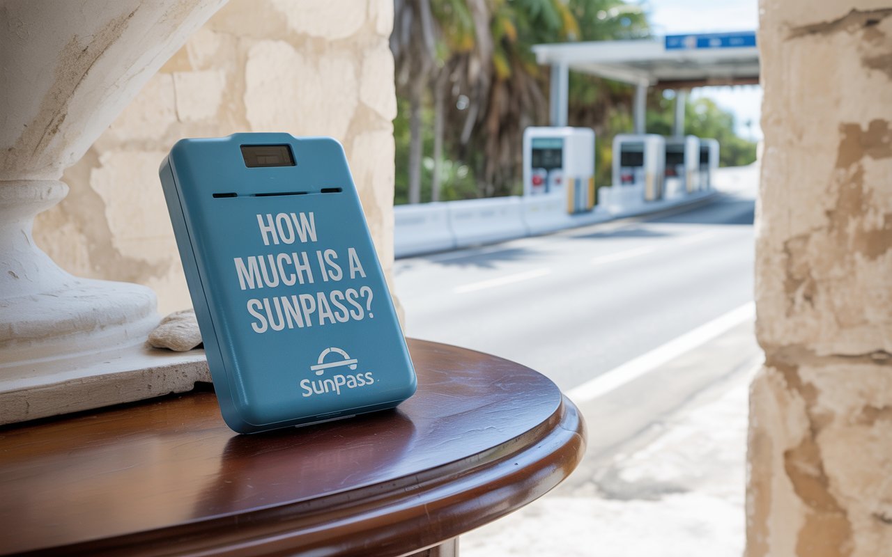 SunPass Cost in 2025: Updated Prices, Options & What You’ll Really Pay ...