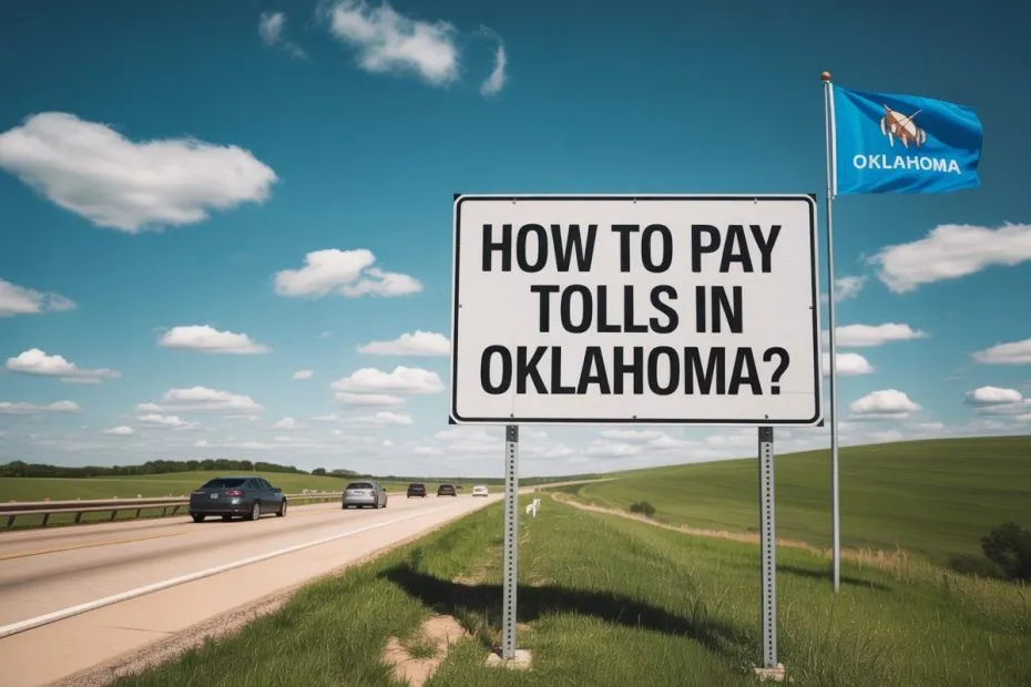 How to Pay Tolls in Oklahoma (2025) – Easy Guide for PikePass & Other ...