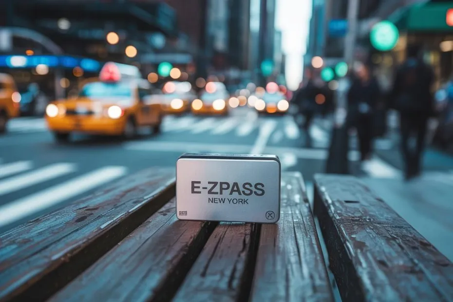 How Much Is an E-ZPass in New York (NY)? 2026 Cost & Fee Guide - NY ...
