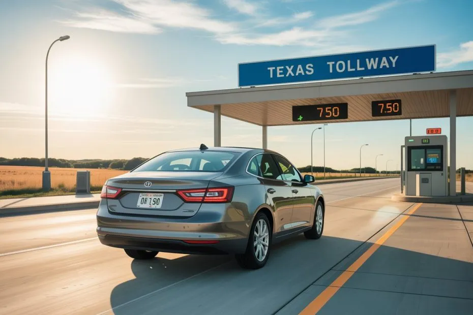 How to Pay Tolls in Texas with a Rental Car (2026 Guide for Hassle-Free ...