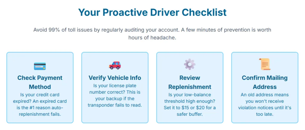 SunPass Not Working in 2025? Here’s How to Fix It Fast and Avoid Toll ...