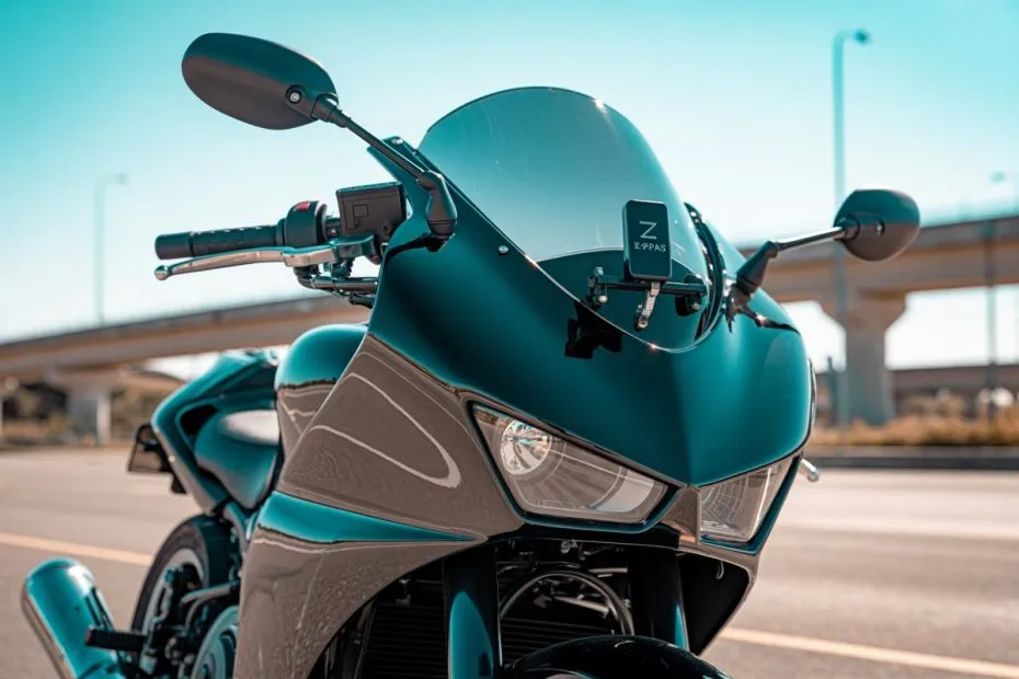 E-ZPass for Motorcycles: How to Order, Mount, and Register Your Tag ...