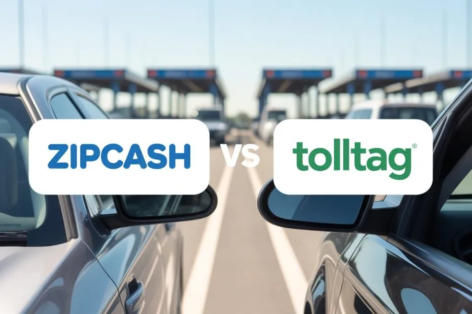 ZipCash vs TollTag Explained: Costs, Late Fees & Best Choice for Texas ...